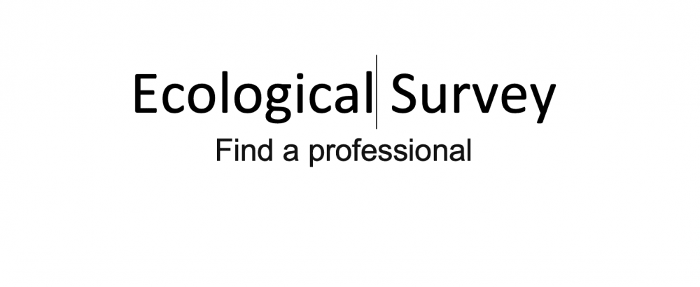 Ecological Survey - Home Guide Expert