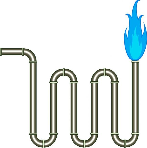 How to find your gas network operator - Home Guide Expert