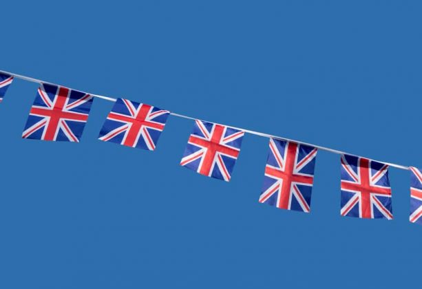 VE Day Home Decorations - Home Guide Expert